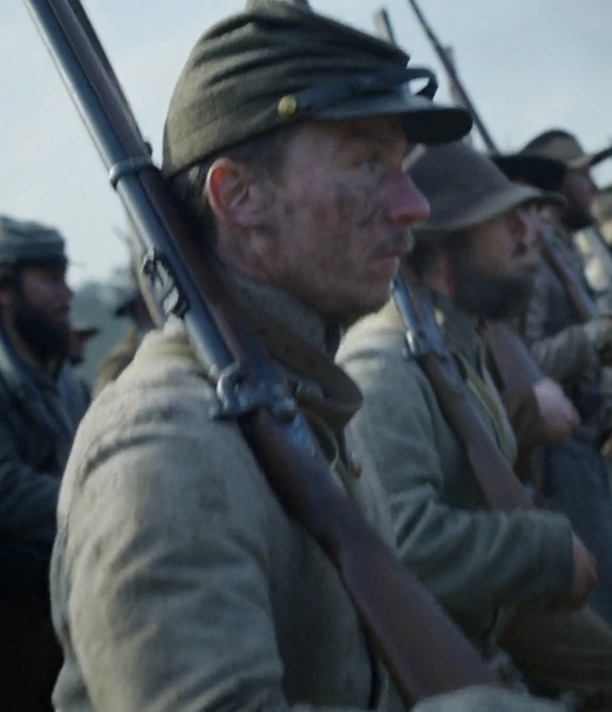 Paul N. Newton | Historica Wiki | Fandom