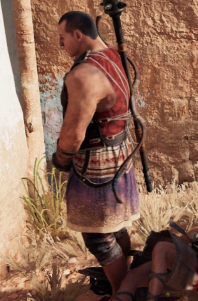 Rekh-khet-sa Shu | Historica Wiki | Fandom