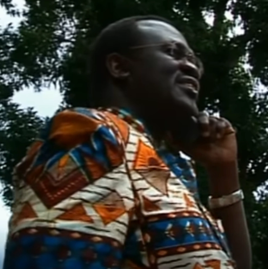 Riek Machar | Historica Wiki | Fandom