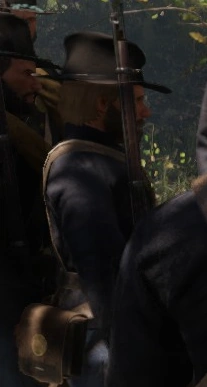 Rodney X. Hofman | Historica Wiki | Fandom