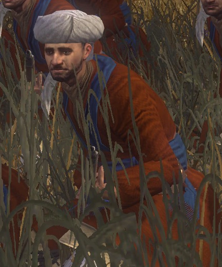 Shujaa al-Aboud | Historica Wiki | Fandom