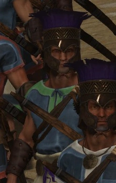 Tarquin Teti | Historica Wiki | Fandom