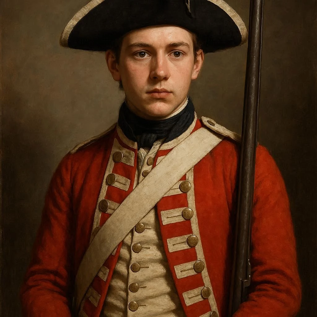 Thomas Rudeney | Historica Wiki | Fandom