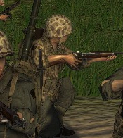 Travis Allen McKenzie | Historica Wiki | Fandom