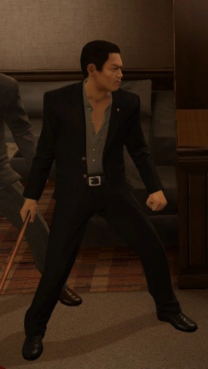 Tsuneari Tanimoto | Historica Wiki | Fandom