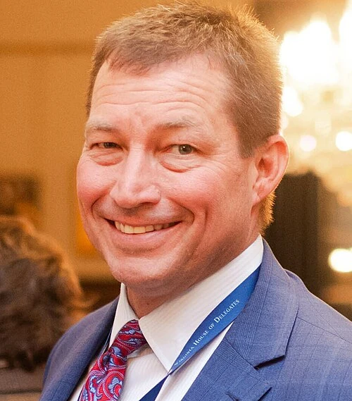 Will Davis (Virginia) | Historica Wiki | Fandom