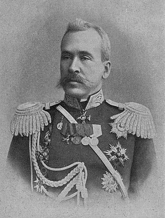 Yakov Zhilinsky | Historica Wiki | Fandom