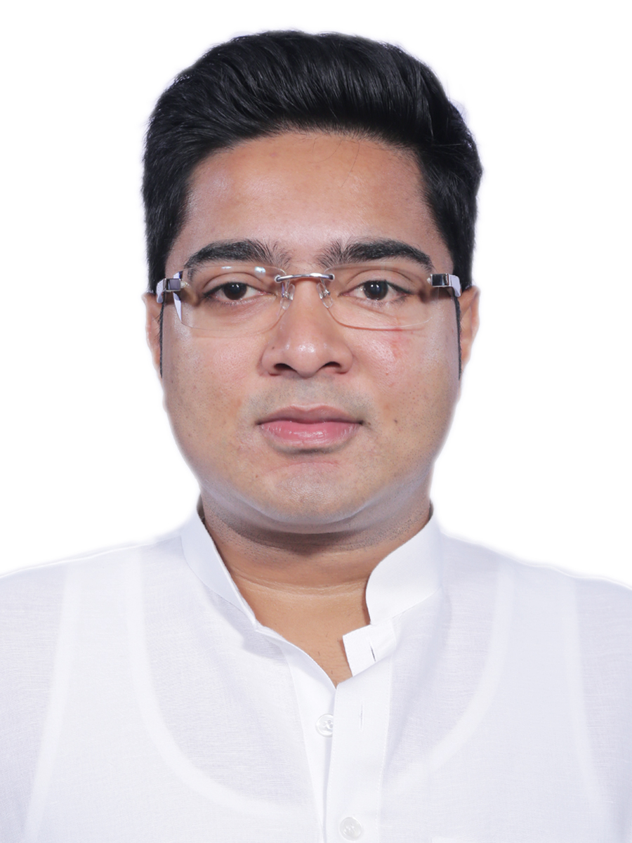 Abhishek Banerjee | Historica Wiki | Fandom