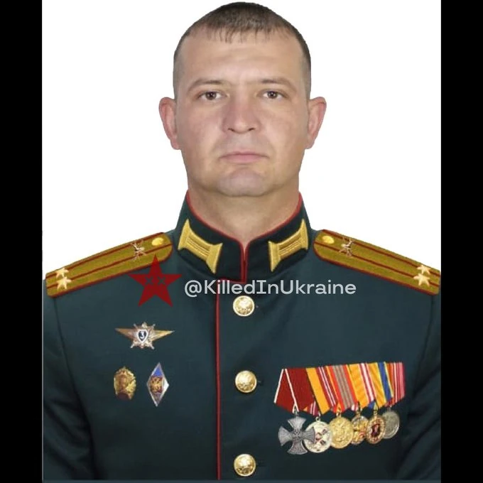 Alexander A. Tyukavkin | Historica Wiki | Fandom