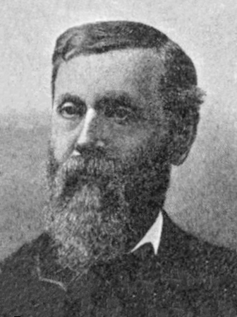 Alphonso Hart | Historica Wiki | Fandom