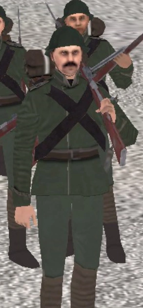 Arialdo Lubrano | Historica Wiki | Fandom