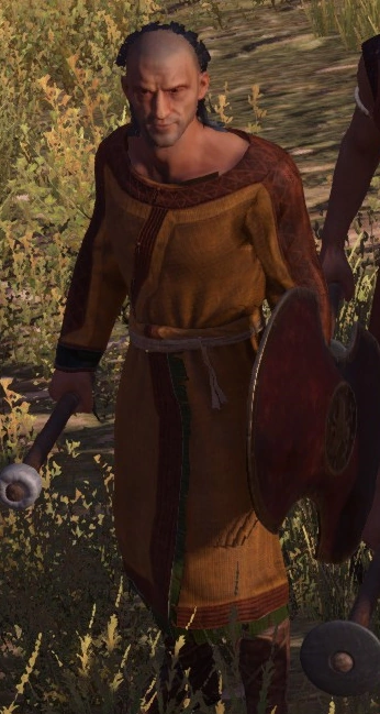 Arshen Derderian | Historica Wiki | Fandom