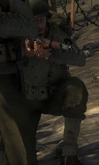 Brian D. Gill | Historica Wiki | Fandom