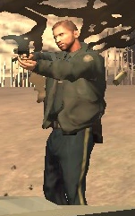 Brian T. Monaghan | Historica Wiki | Fandom