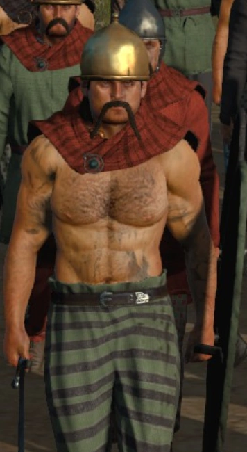 Darthornounn Steelnight | Historica Wiki | Fandom