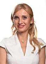 Dejana Vasic | Historica Wiki | Fandom