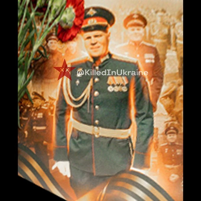 Denis G. Gorodnov | Historica Wiki | Fandom