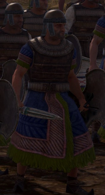 Dogru Armagan | Historica Wiki | Fandom