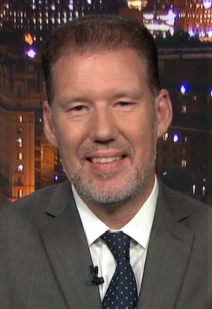 Doug Heye | Historica Wiki | Fandom