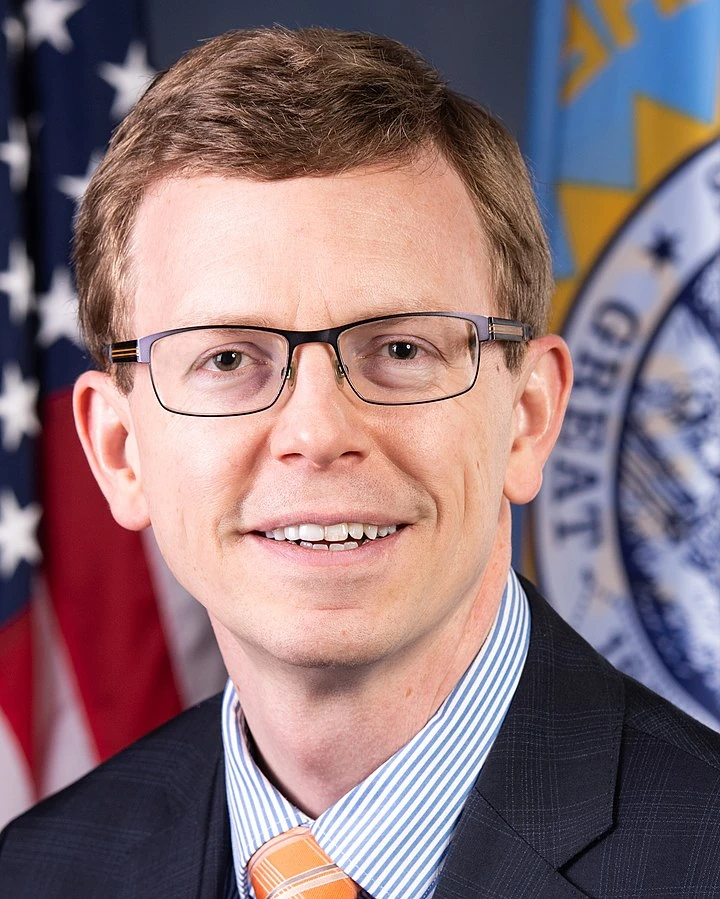 Dusty Johnson | Historica Wiki | Fandom