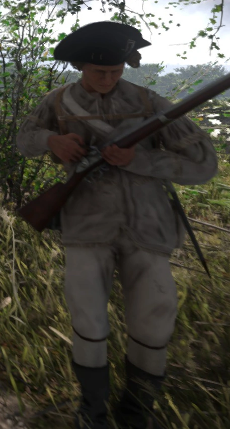 Elisha Stevenson | Historica Wiki | Fandom