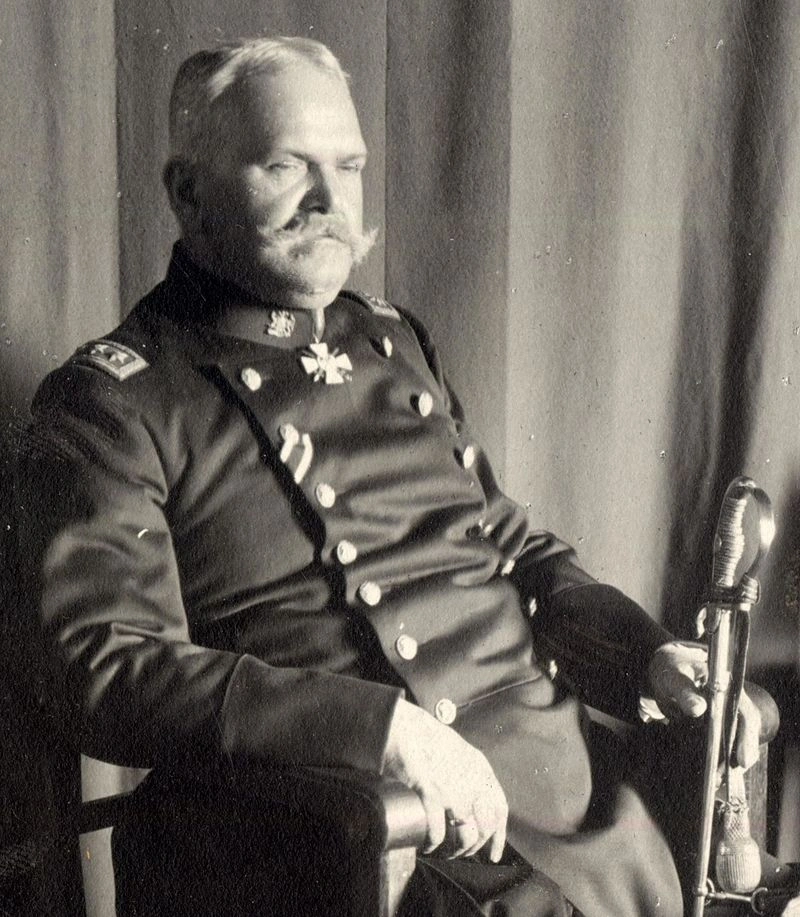 Emil Körner | Historica Wiki | Fandom