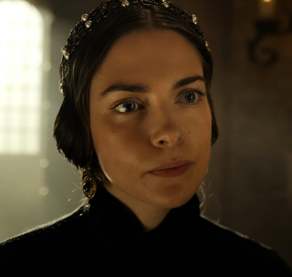 Emma of Normandy | Historica Wiki | Fandom