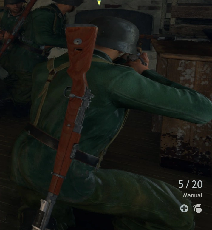 Erwin Panzer | Historica Wiki | Fandom