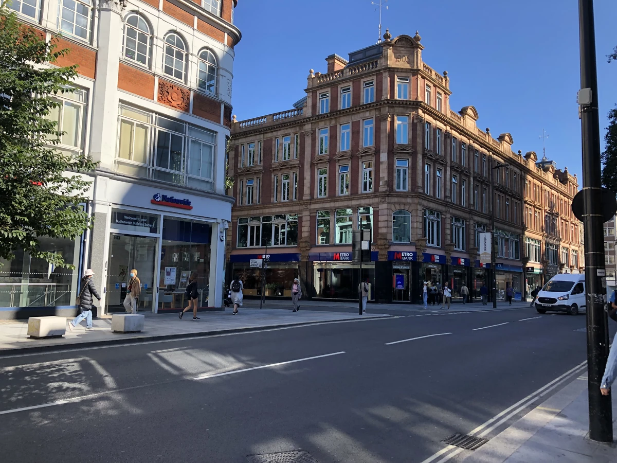 Fitzrovia | Historica Wiki | Fandom