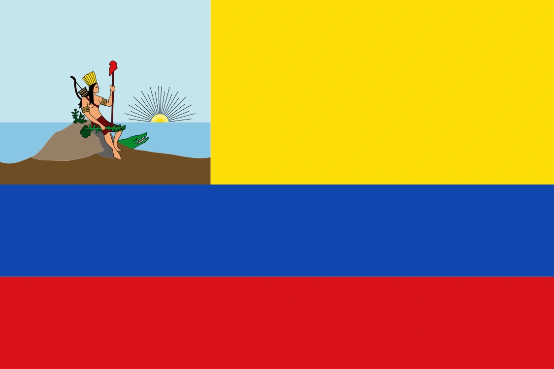 First Republic of Venezuela | Historica Wiki | Fandom