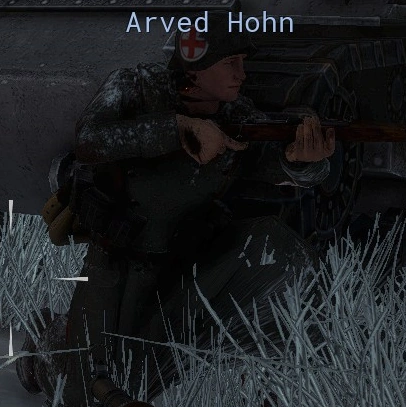 Gabriel Hasenclever | Historica Wiki | Fandom