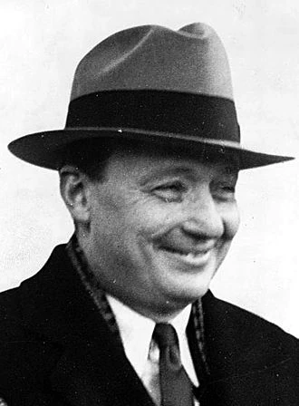 George Howard Earle III | Historica Wiki | Fandom