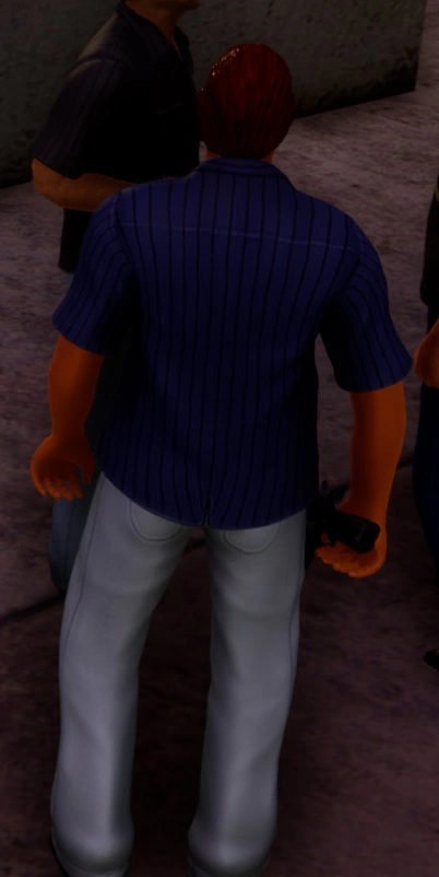 Geronimo Cordasco | Historica Wiki | Fandom