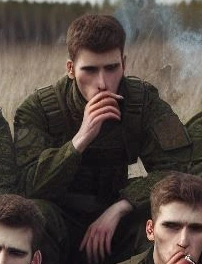 Globa Larion (Larya) Valentinovich | Historica Wiki | Fandom