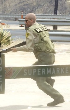 Guy U. Graham | Historica Wiki | Fandom