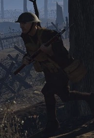 Hamlin X. Kidd | Historica Wiki | Fandom