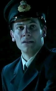 Harold Lowe | Historica Wiki | Fandom