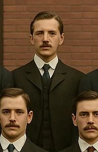 Henry Vanbeck | Historica Wiki | Fandom
