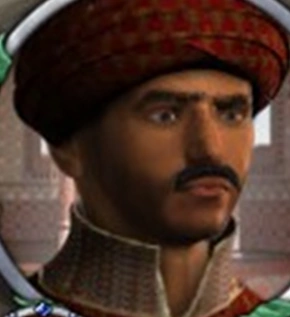 High Chief al-Muwahhid Abdallah Taqi al-Din of Edessa | Historica Wiki ...