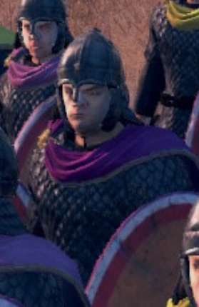 Hilarius Maniakes | Historica Wiki | Fandom