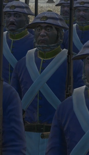 Honma Moroyuki | Historica Wiki | Fandom