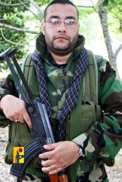 Houssam Mohammad Ibrahim | Historica Wiki | Fandom