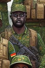 Ignace Mutanda | Historica Wiki | Fandom