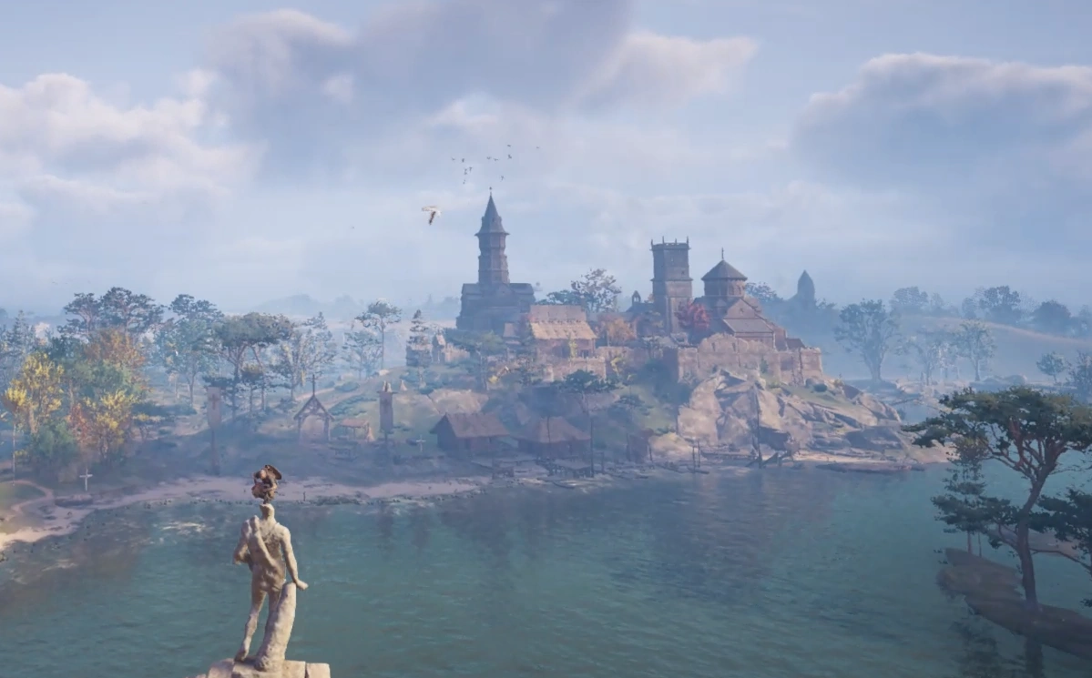 Isle of Ely | Historica Wiki | Fandom