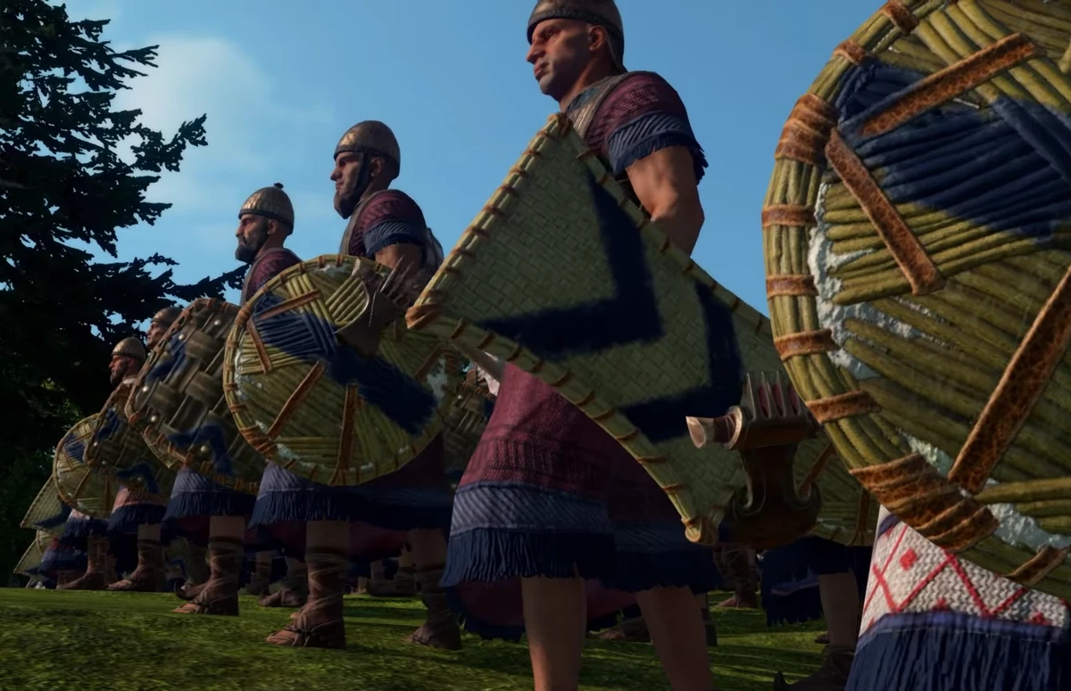 Isuwa | Historica Wiki | Fandom