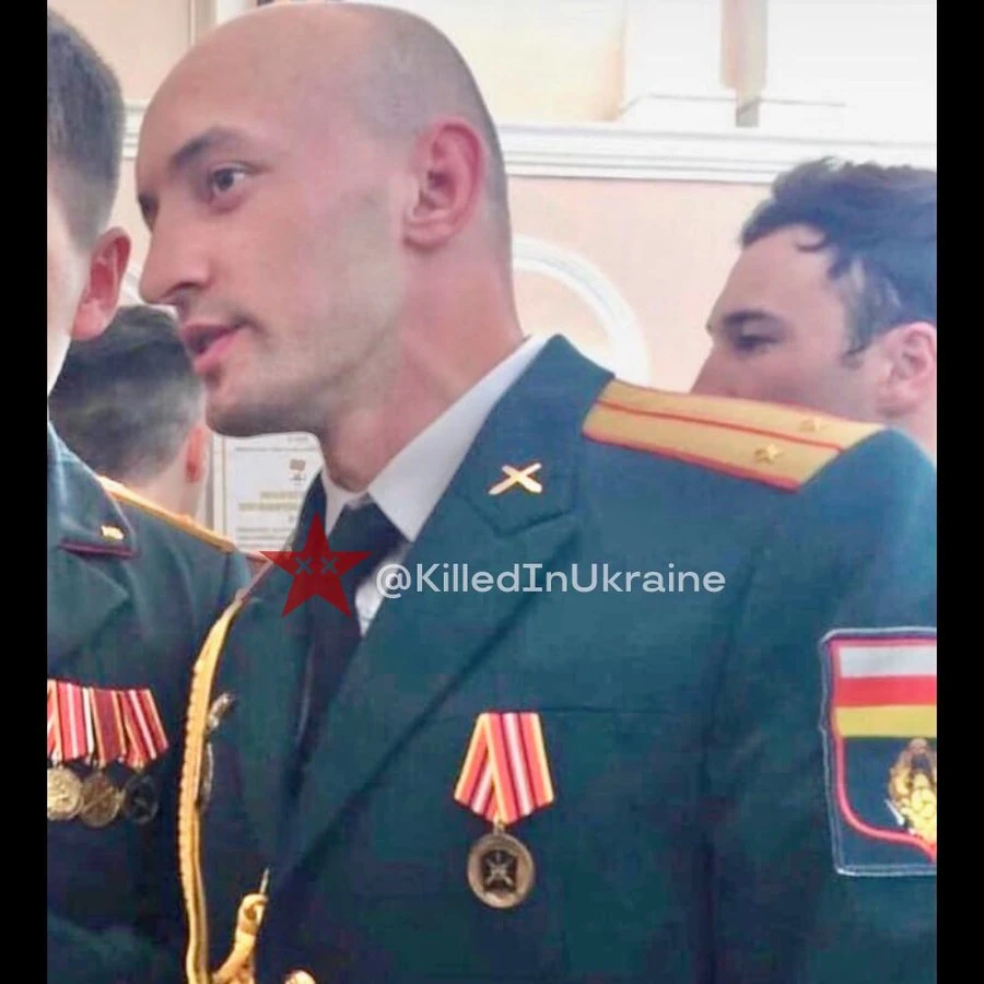 Ivan V. Elbakiev | Historica Wiki | Fandom