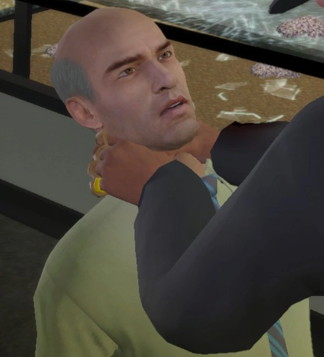 Jack Garcia | Historica Wiki | Fandom