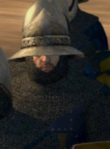 Jacob Rochefort | Historica Wiki | Fandom