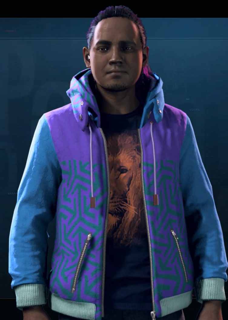 Jagath Sharma | Historica Wiki | Fandom