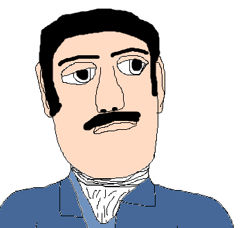 John Edmiston | Historica Wiki | Fandom